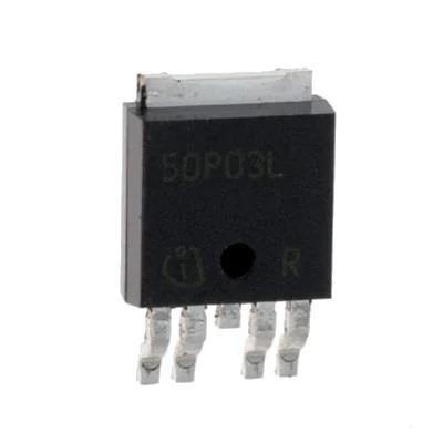 全新正品TLE4270-2D|TLE42702DATMA1|TLE42702GATMA1