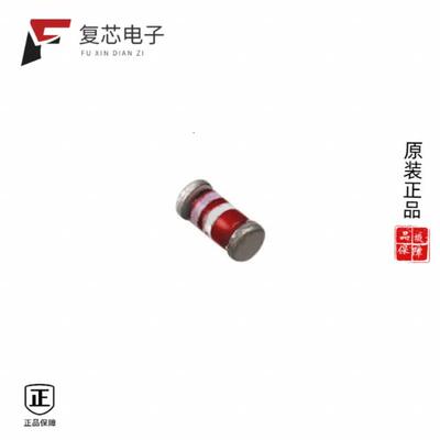 JANTX1N4371AUR-1全新DIODE ZENER 2.7V 500MW DO2