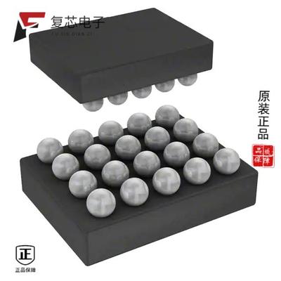 原厂正品FAN53555BUC23X全新IC REG BUCK PROG 5A 20WL