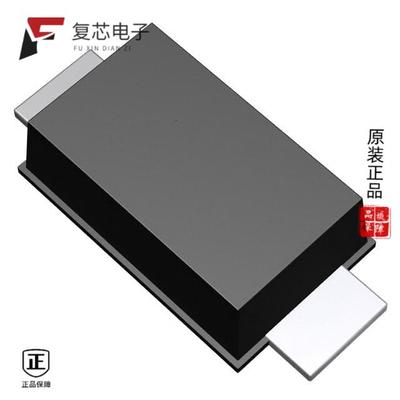 原厂正品KDZVTFTR3.3B全新DIODE ZENER 3.3V 1W PMDU