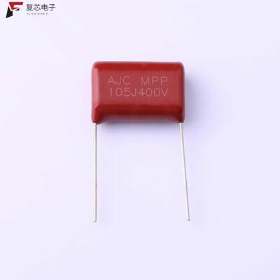 MPP105J2G20AJ22810全新1uF ±5% 400V C