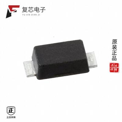 原厂正品STPS1L40ZF全新DIODE SCHOTTKY 40V 1A SOD123F