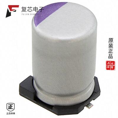 25SVPF180M全新CAP ALUM POLY 180UF 20% 25V SMD原