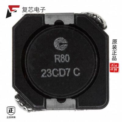 DR1050-R80-R全新FIXED IND 800NH 9.7A 4 MOHM SM