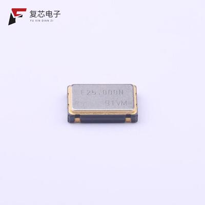 全新正品SG-8002CA 25.000000MHZ PCM|SG-8002CA 4.0000M-PCCL3