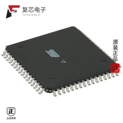 原厂正品ATMEGA1281V-8AU全新IC MCU 8BIT 128KB FLASH