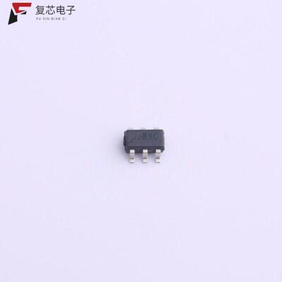 SM8102ABC全新高效率、快速响应、2.0A、18