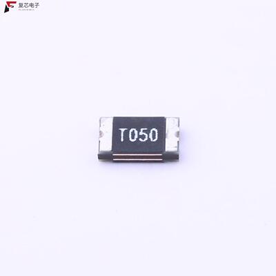 原厂正品TLC-MSMD050全新15V 500mA 自恢复