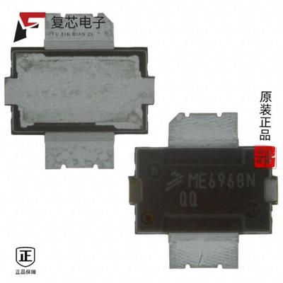原厂正品AFT09MS031NR1全新FET RF 40V 870MHZ TO-270-2