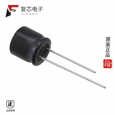 400WXA4R7MEFC10X9全新CAP ALUM 4.7UF 20% 400V R