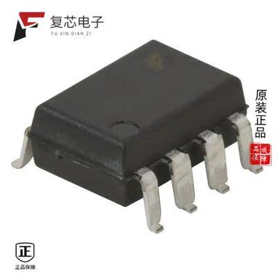全新正品6N136SV|6N136TSR2VM|6N136SDM