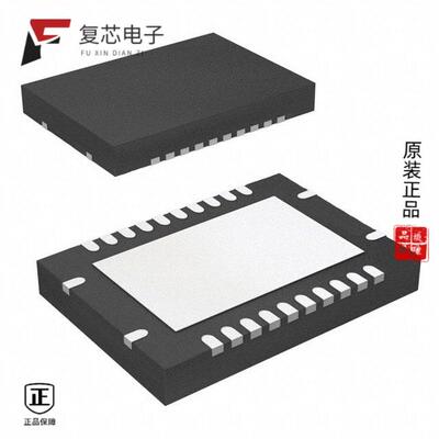 原厂正品TPS54122QRHLRQ1全新IC REG DL BUCK/LINEAR 2
