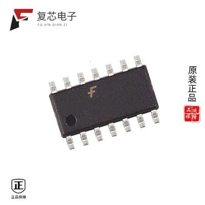 全新正品MM74HC74ASJX|MM74HC86MTC|MM74HC86M