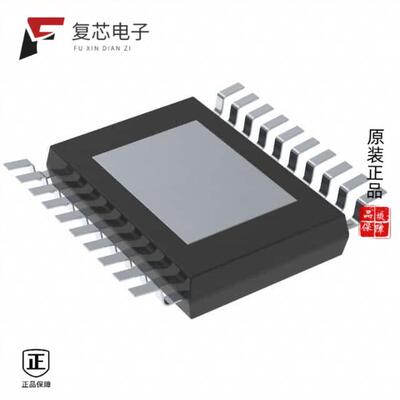 原厂正品BD63565EFV-E2全新DUAL H-BRIDGE MOTOR DRIVE