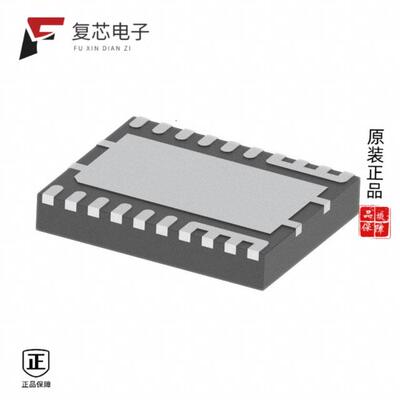 原厂正品CSD95495QVM全新POWERSTAGE