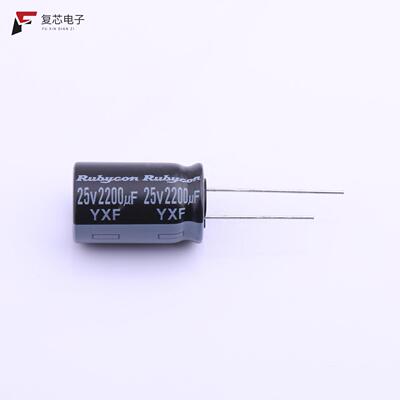 全新正品25YXF2200MFFC16X25|25YXF2200MEFCGC16X25