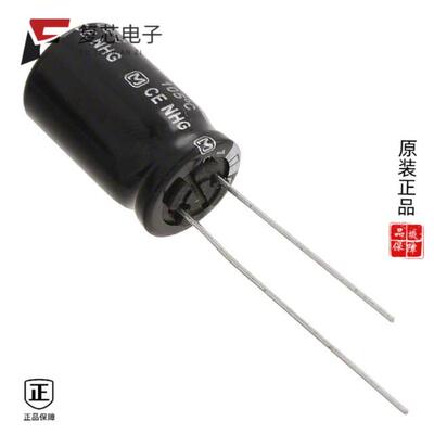 原厂正品ECA-1CHG332全新CAP ALUM 3300UF 20% 16V RAD