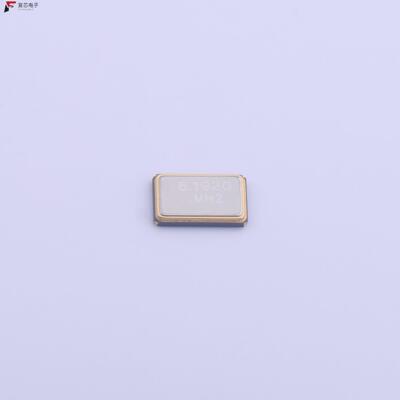 原厂正品5TJ481920UYLBC全新8.192MHz ±10ppm 15pF