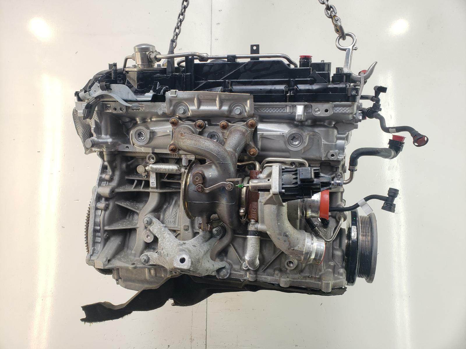 840I G14 B58B30C 3.0T B38 B48 B58 X6 X5M发动机助力泵 ABS泵_虎窝淘