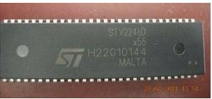 行场扫描小信号处理 STV2246D STV2246H STV2246C STV2246E