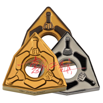 日本住友数控刀片WNMG080408N-GU AC820P 080404 AC830P AC630M