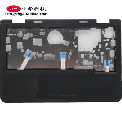 适用联想Thinkpad Yoga 11e 4th 11e 4th C壳 触摸板5CB0W84932