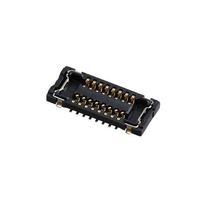 5035481620 CONN RCPT 16POS SMD GOLD