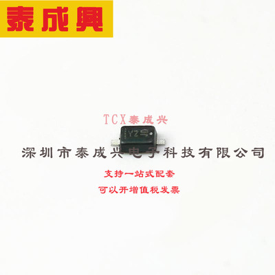 DDZ18CSF-7 DIODES(美台) 稳压二极管 独立式 17.88V 17.42V~18.3