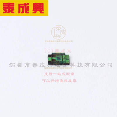 TEMD6010FX01 VISHAY(威世) PIN photodiode; 1206; 60°; Dim: 4