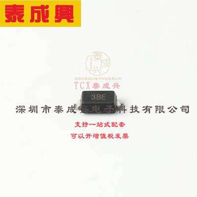 SMFJ3.3CA BORN(伯恩半导体) [SMFJ3.3CA, SOD-123 200W  VRWM=3.