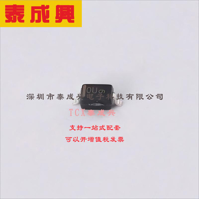 MM3Z16VT1G ON(安森美) 稳压二极管 独立式 16.2V 15.3V~17.1V 50