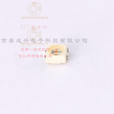 TLMG3100-GS08 VISHAY(威世) 绿色-569nm-LED-指示-分立-2.2V-2-S