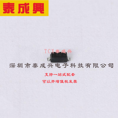 DDZ11B-7 DIODES(美台) 稳压二极管 10.78V 500mW 100nA@8.4V 10