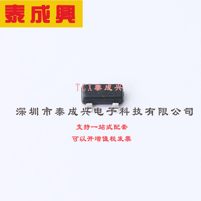 BZX84C11-7-F DIODES(美台) 稳压二极管 独立式 11V 10.4V~11.6V