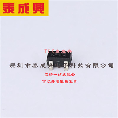 BZX84C15W-7-F DIODES(美台) 稳压二极管 独立式 15V 13.8V~15.6V