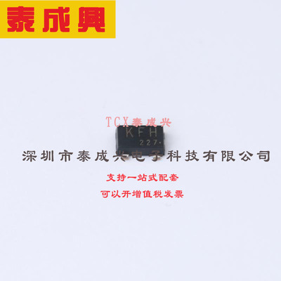 SSM3J328R,LF(B TOSHIBA(东芝) 绝缘栅场效应管（MOSFET）