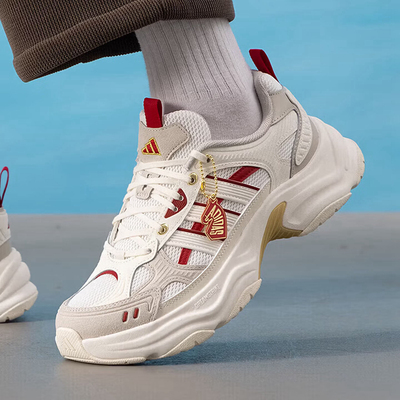 Adidas/阿迪达斯 中性鞋 运动休闲鞋 KI1846