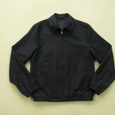 美式老钱风  ITALIAN WOOL JACKET   110支意大利羊毛夹克 262617