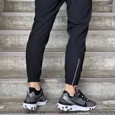 lululemon代购速干排汗健身裤