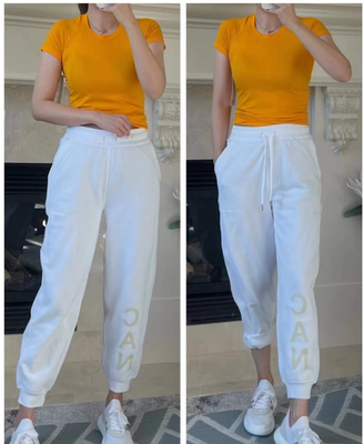 lululemon代购 Scuba HR Relaxed Jogger 加绒休闲运动瑜伽长裤
