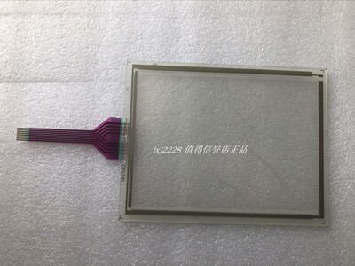 GT/GUNZE U.S.P. 4.484.038 G06501 G06502 触摸板