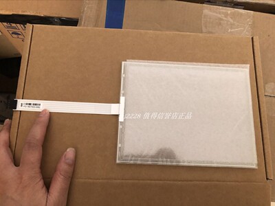 得逻辑PSION ZEBRA MOTO车载电脑 8515 触摸板 触摸玻璃