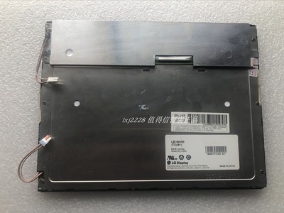 LB104V03(A1)原装震雄Ai11