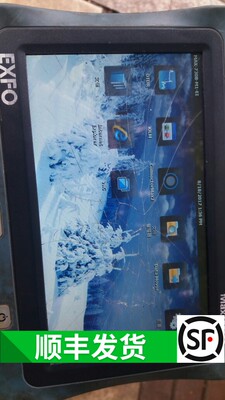 EXFO MAX-715B MAX-720B MAX-730B触摸屏 OTDR触摸屏