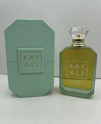 Kayali Unisex Fragrance 卡亚利中性香水14|20|24|28|31|33|37号