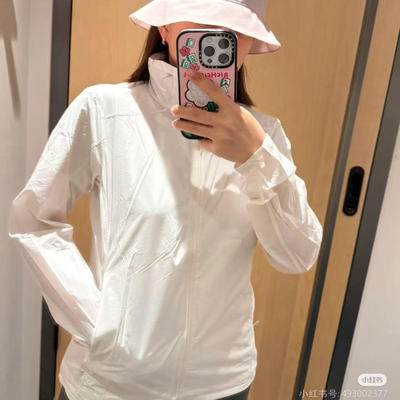 现货 ARC'TERYX 始祖鸟 Nodin Jacket W女士运动休闲薄外套皮肤衣