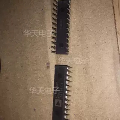 AD7710ANZ 封装 DIP-24 进口原装