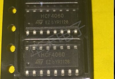 IC集成电路HCF4060 SOP16 贴片