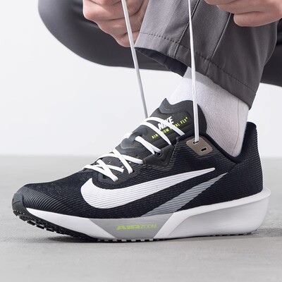 正品耐克男鞋 NIKE AIR ZOOM RIVAL FLY 4 缓震透气跑步鞋 FV6040
