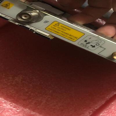 微波中频板 RTN950A RTN910 RTN980